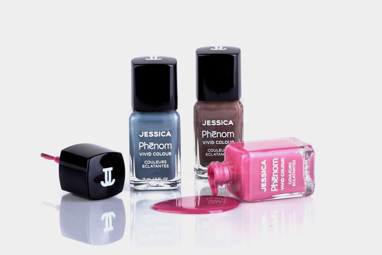 The Jessica Nail Clinic – Punta del Este Magazine