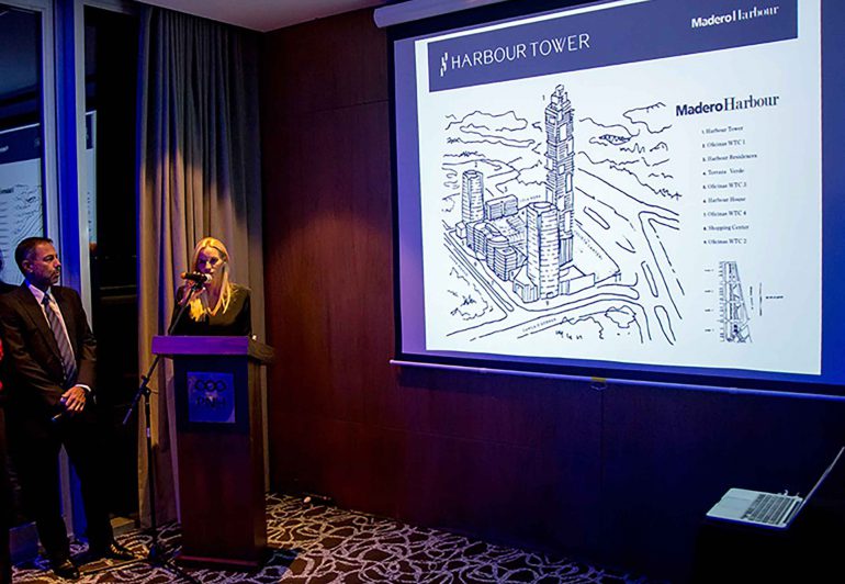 PEOPLE – Punta del Este Magazine