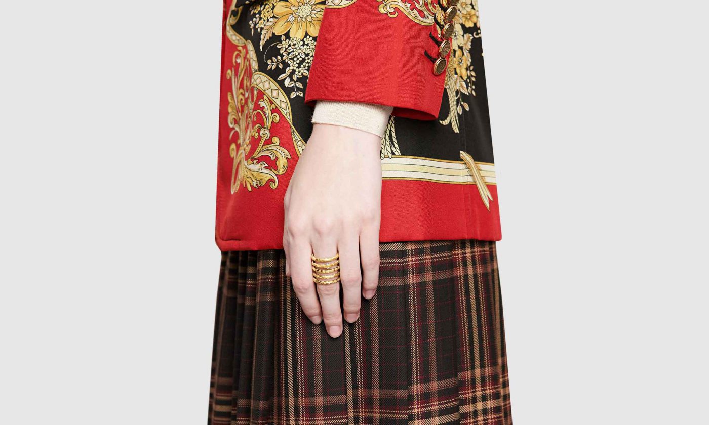 Icónica Serpiente – Punta del Este Magazine